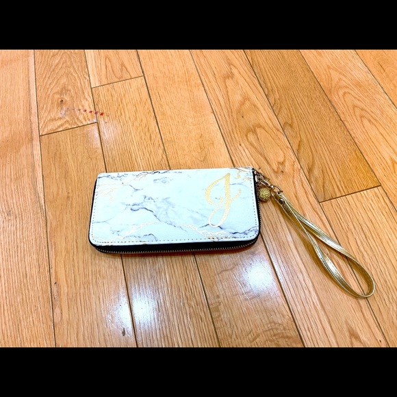 Claire's | Bags | Letter J Purse | Poshmark